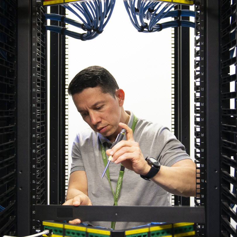 Alliance SI | Network Infrastructure Experts