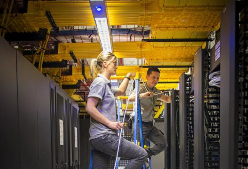 Solutions | Alliance SI | Network Infrastructure Experts