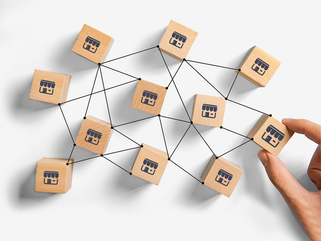 Alliance SI | Network Infrastructure Experts