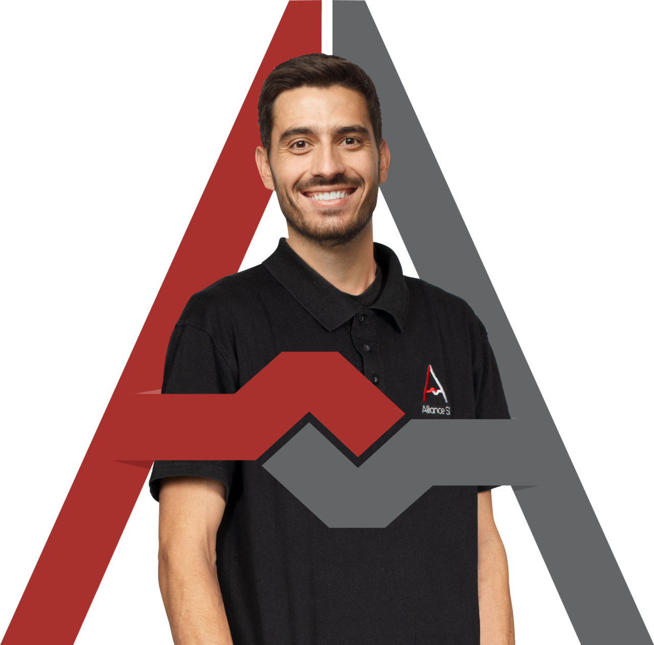 Alliance SI | Careers with us